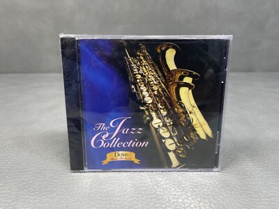 The Jazz Collection CD with Various Artists | eBay