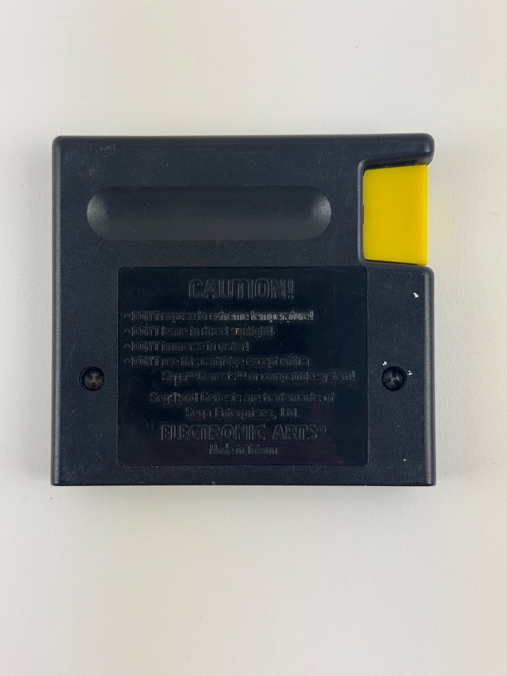 Sega Genesis Cartridge Game Lot Pick & Choose From Selection | eBay