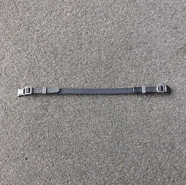 1/12 Scale R1 AR-15 Gun Model Belt Clips Model for 6'' Action Figure ...