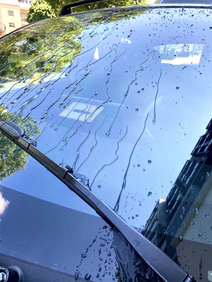 27"&27" Front WINDSHIELD WIPER BLADE For Mercedes-Benz S600 2006-2013 ...