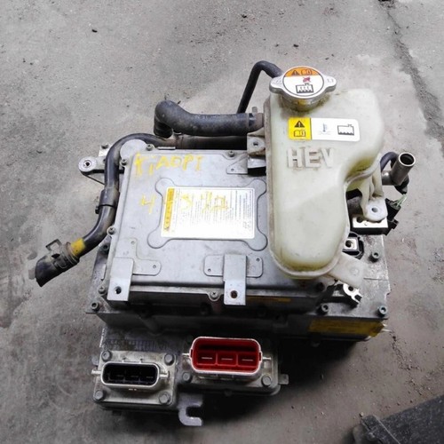 2014 2015 2016 Kia Optima Hybrid DC Inverter Converter Pack Assembly | eBay