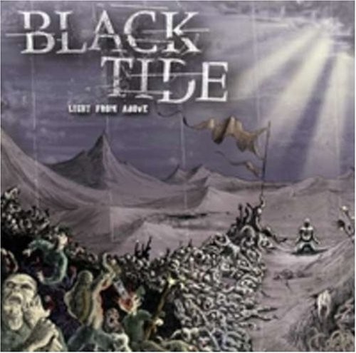 Black Tide - Light From Above - Black Tide CD WCVG The Cheap Fast Free ...