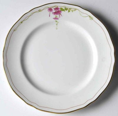 Spode Rosetti Bread & Butter Plate 685700 | eBay