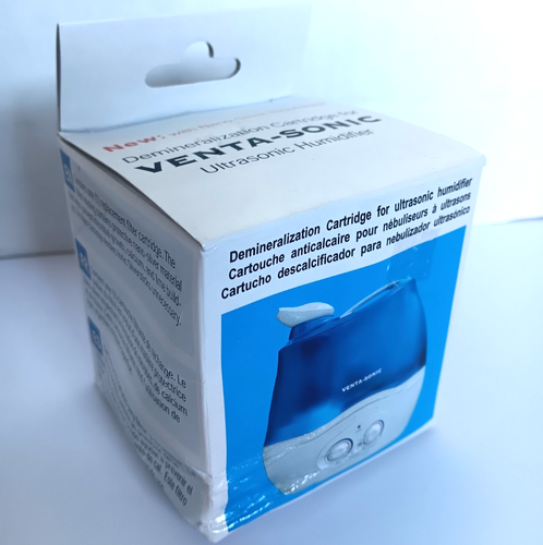Venta Sonic Ultrasonic Humidifier Demineralization Cartridge VS 100 VS ...