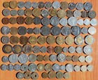 100 Different World Coins for sale | eBay
