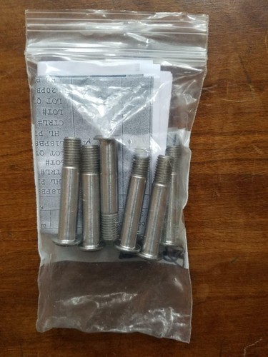 New - Aviation - Aircraft Hi-Lok Pins HL30-10-19 With M&M Aerospace ...