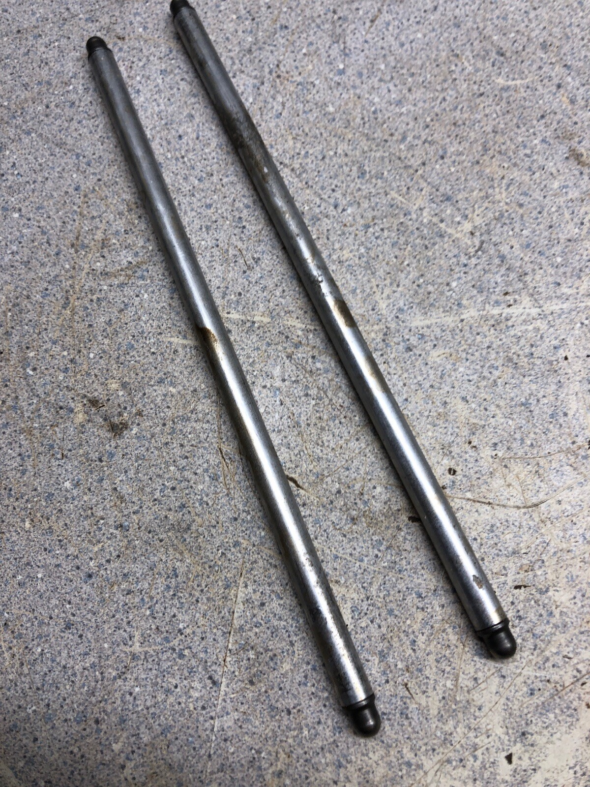 John Deere 180 Kawasaki Fc540v Push Rods M70040 for sale online | eBay
