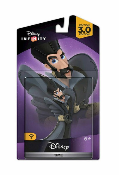 Disney Infinity 3.0 Edition Time Action Figure - 130407 for sale online ...