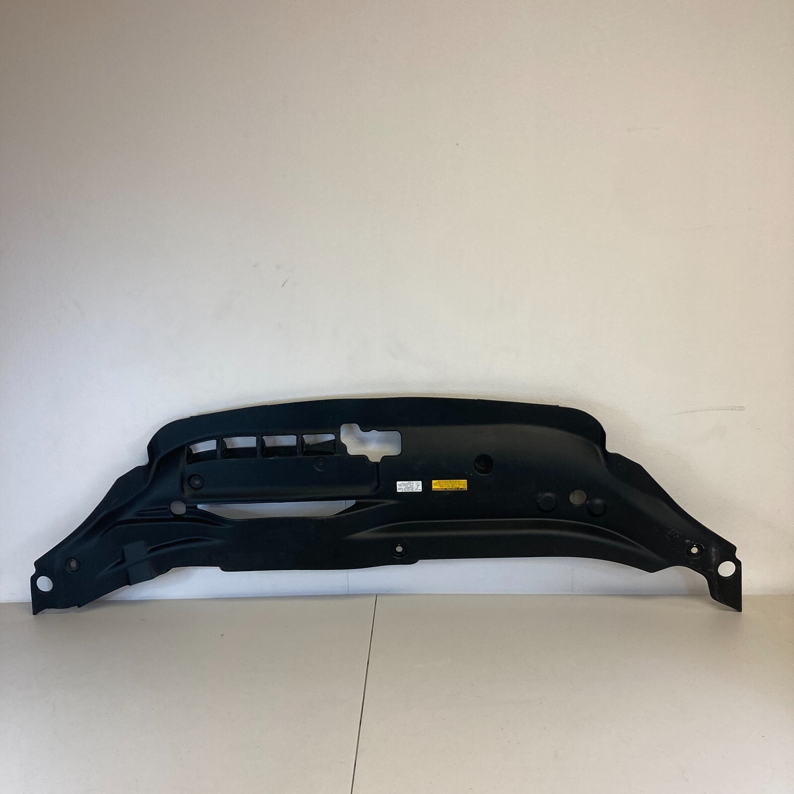 TOYOTA OEM 05-10 Avalon Radiator Core Support-seal 5329507010 for sale ...