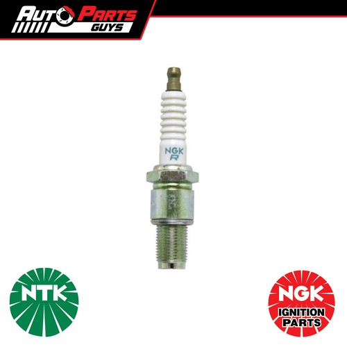 NGK Surface Discharge Spark Plug BUR6EQ | eBay