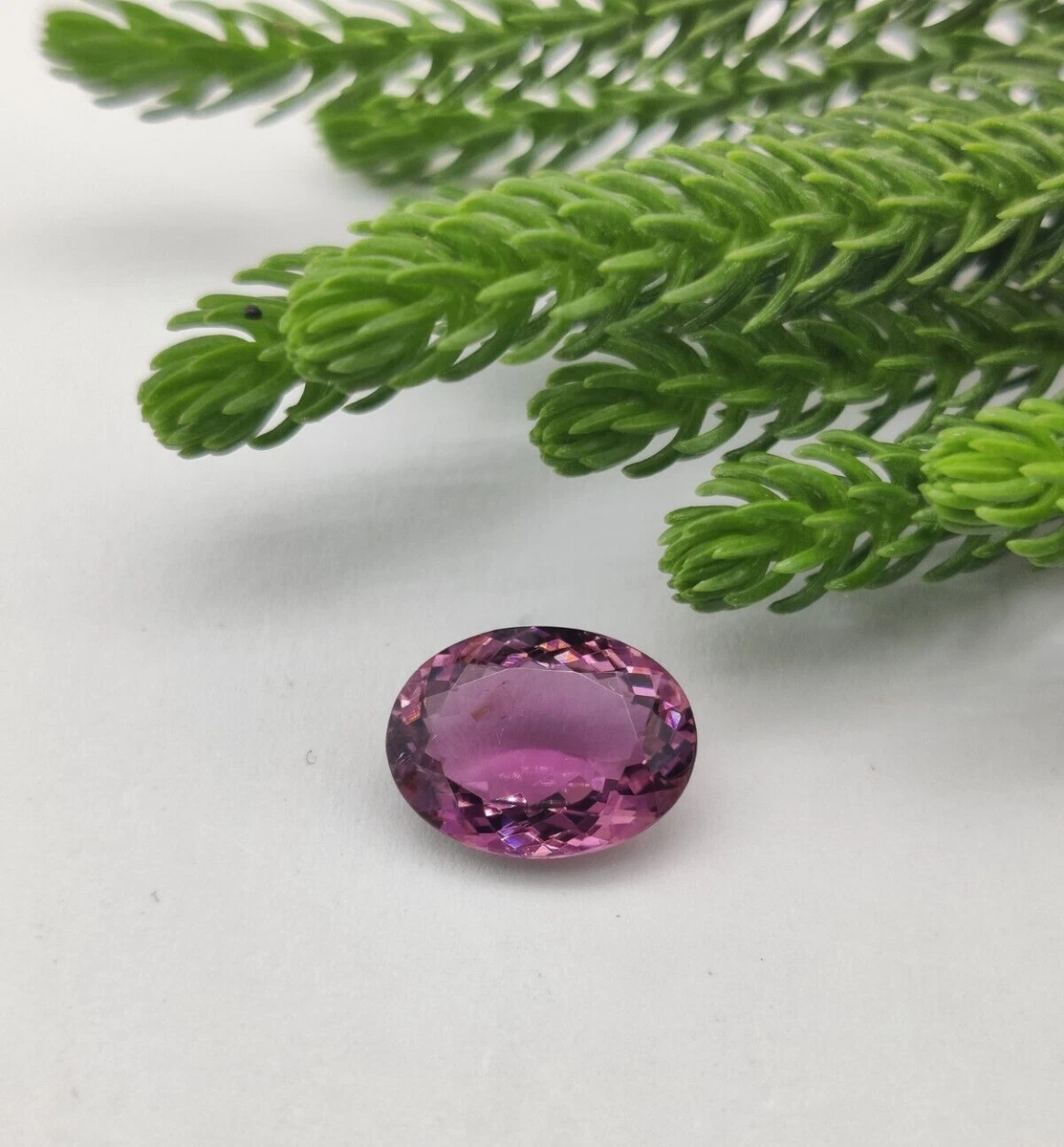 Pink Tourmaline Birthstone