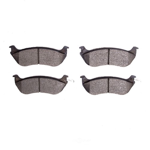 Disc Brake Pad Set fits 1996-2002 Mercury Grand Marquis DFC ...