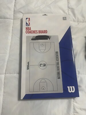 nba coaches board | eBay