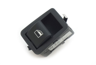 Genuine BMW E46 323i 328i 330i M3 Rear Door Window Switch 61316902174 ...
