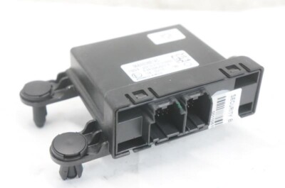 2019 Dodge Ram 2500 Driver Park Assist Control Module 068403887AC OEM ...