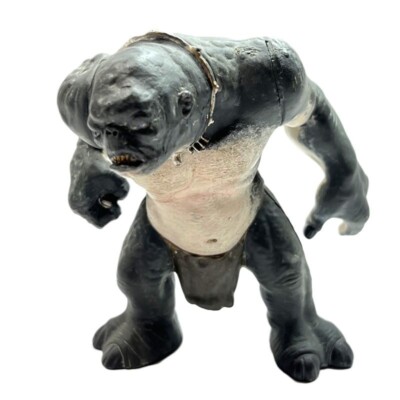 Cave Troll, Beast Of Middle Earth. Lord Of The Rings (Se3) Eaglemoss | eBay