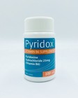 * Pyridox Vitamin B6 Supplement 100 Tablets | eBay