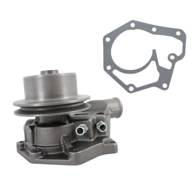 Water Pump RE25043 Fits John Deere 2030 210C 2510 2520 310A 310B 350 ...