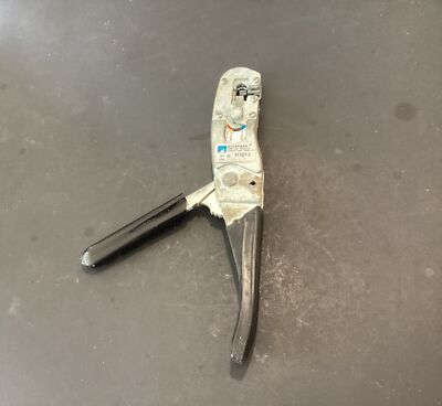 Crimpers - Astro Tool