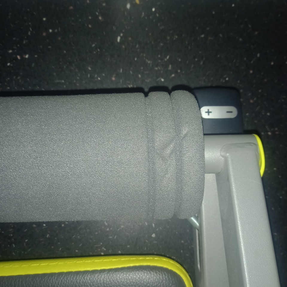 Smart Wonder Core Home Gym ABS Trainer With Dvd And Mat | eBay UK