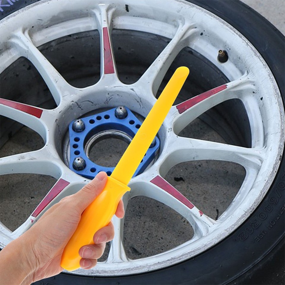 Wheel Balancer Parts Scrappers Tool Plastic Scraper Gasket Remover | eBay