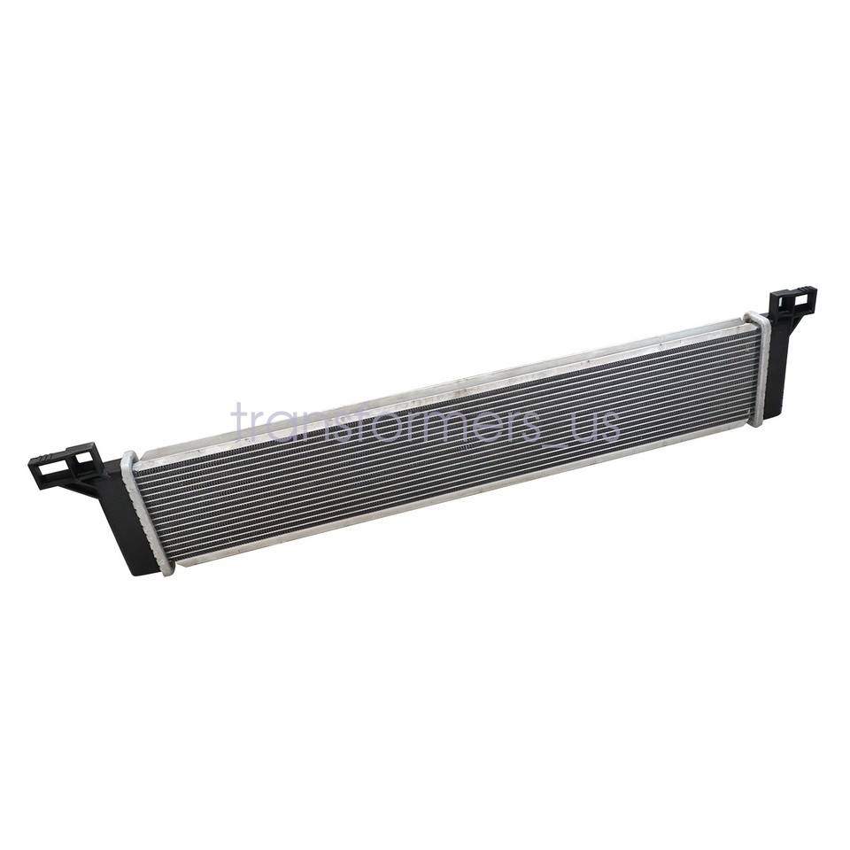 For 2020 2021-2023 Toyota Highlander,Sienna Inverter Cooler/Radiator ...