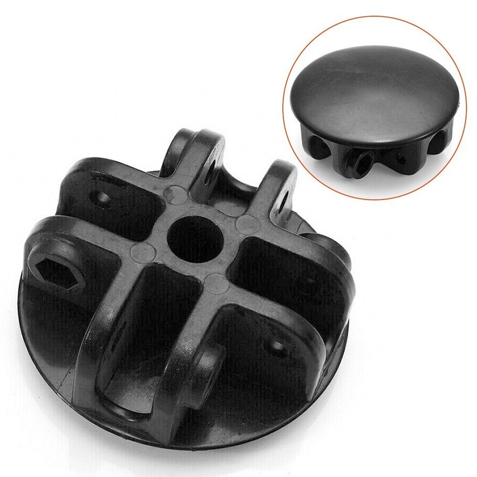 Pop-up Gazebo Spare Parts Replacement 4-Way Centre Connector Joint ...