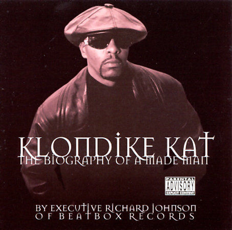 The Biography of a Made Man [PA] by Klondike Kat (Cassette, Nov-1999, Beat Box Records) for sale ...