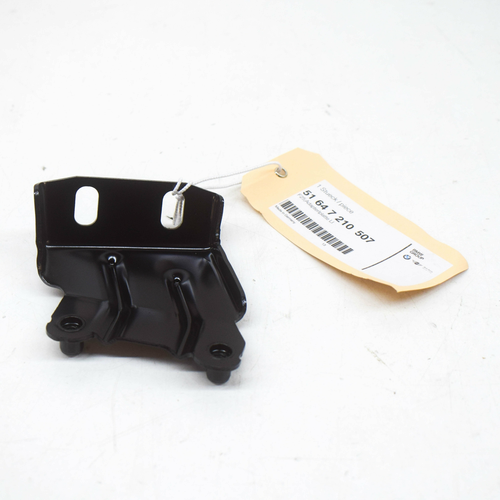 BMW X3 F25 Left Radiator Core Support Adaptor 51647210507 | eBay Australia