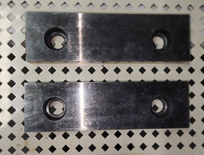 Vises - Kurt Vise Jaws