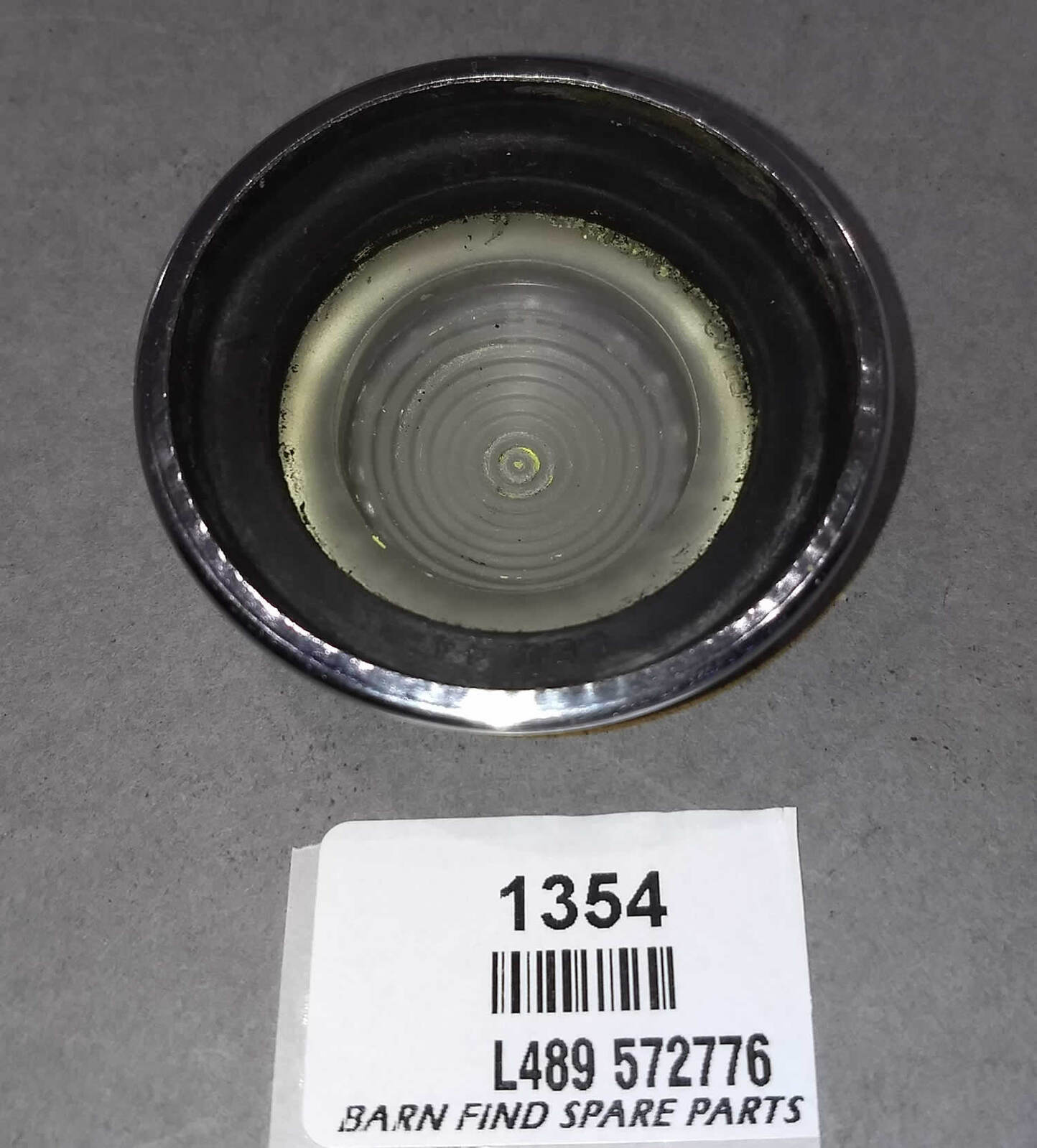 Lucas Side Lamp L489 572776 | eBay