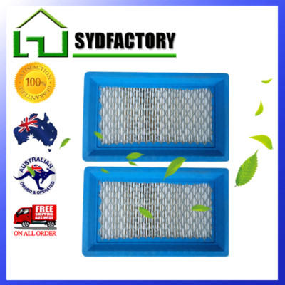 Air Filter For HONDA GXV140 GXV160 HR216 HRU216 HRA216 HRU216D HUT216 ...
