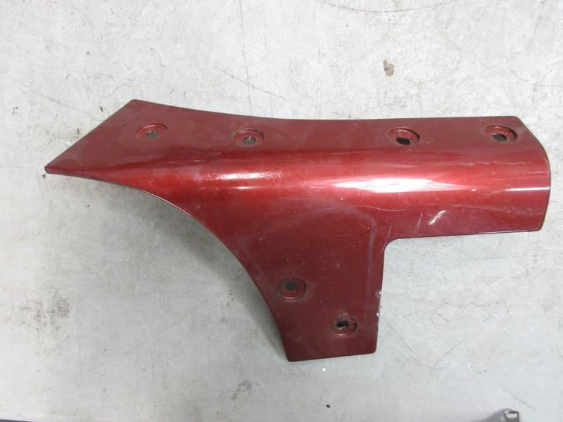 2007-2018 Jeep Wrangler JK OEM Windshield Reinforce Bracket Pair ...