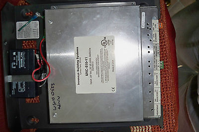 Invensys I/a Series Unc-500 Controller for sale online | eBay