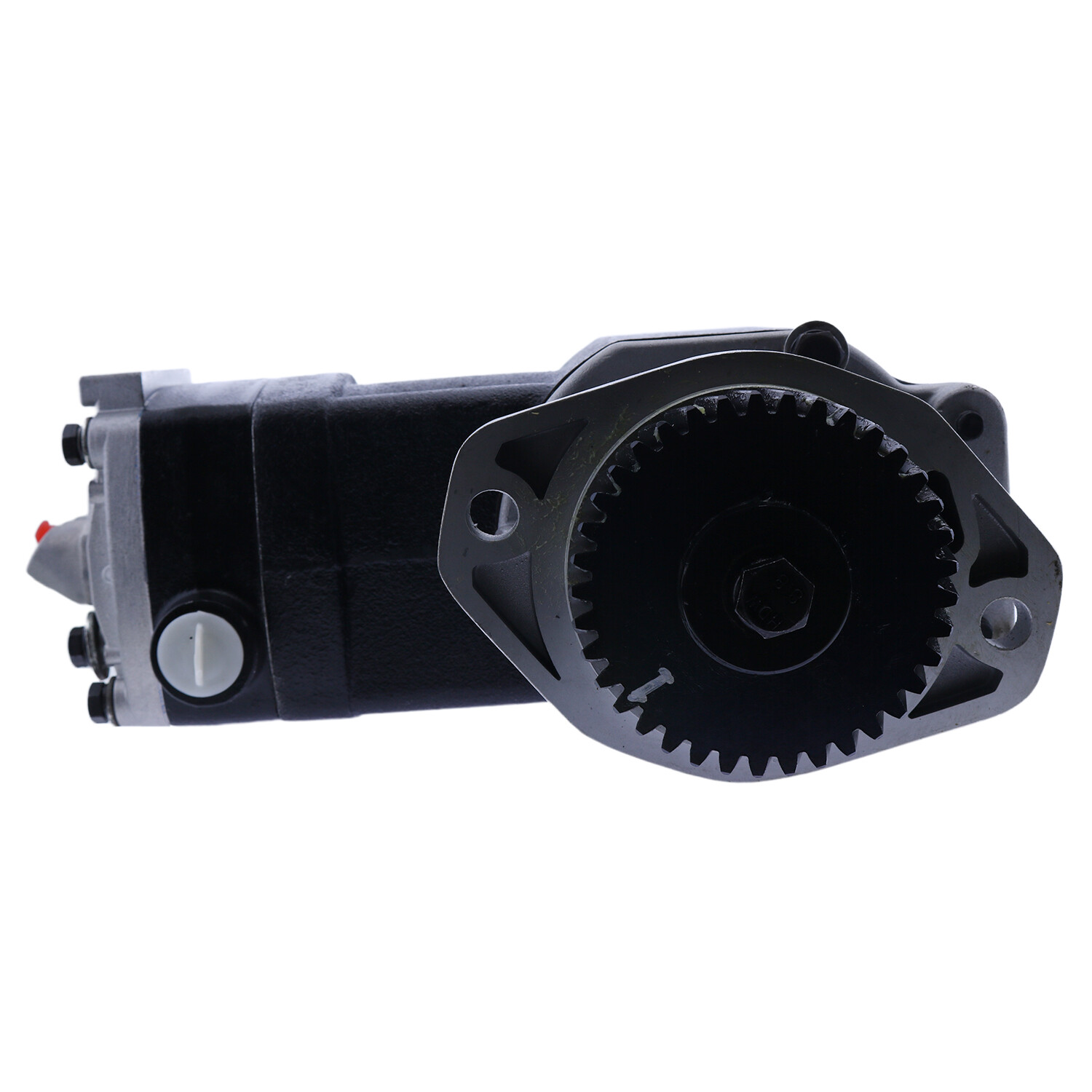 New Air Brake Compressor 3558006 for Cummins Engine 6CT 3558006X | eBay