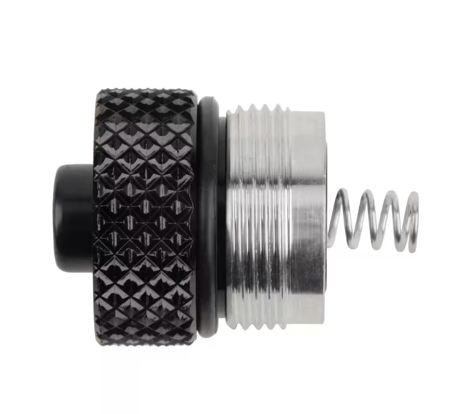 Flashlight Upgrade Kit LED Bulb 30 Lumen, Push Button Switch for Aa ...