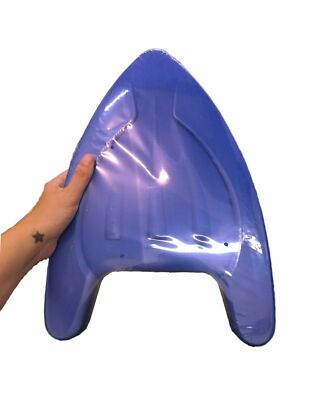 Adult and Child swim streamline swimming TRAINING Kickboard Ergonomic ...