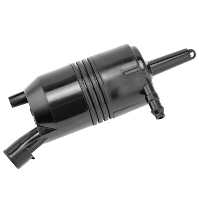 For Chevy Silverado 1500 2500 K1500 K2500 Windshield Washer Pump ...