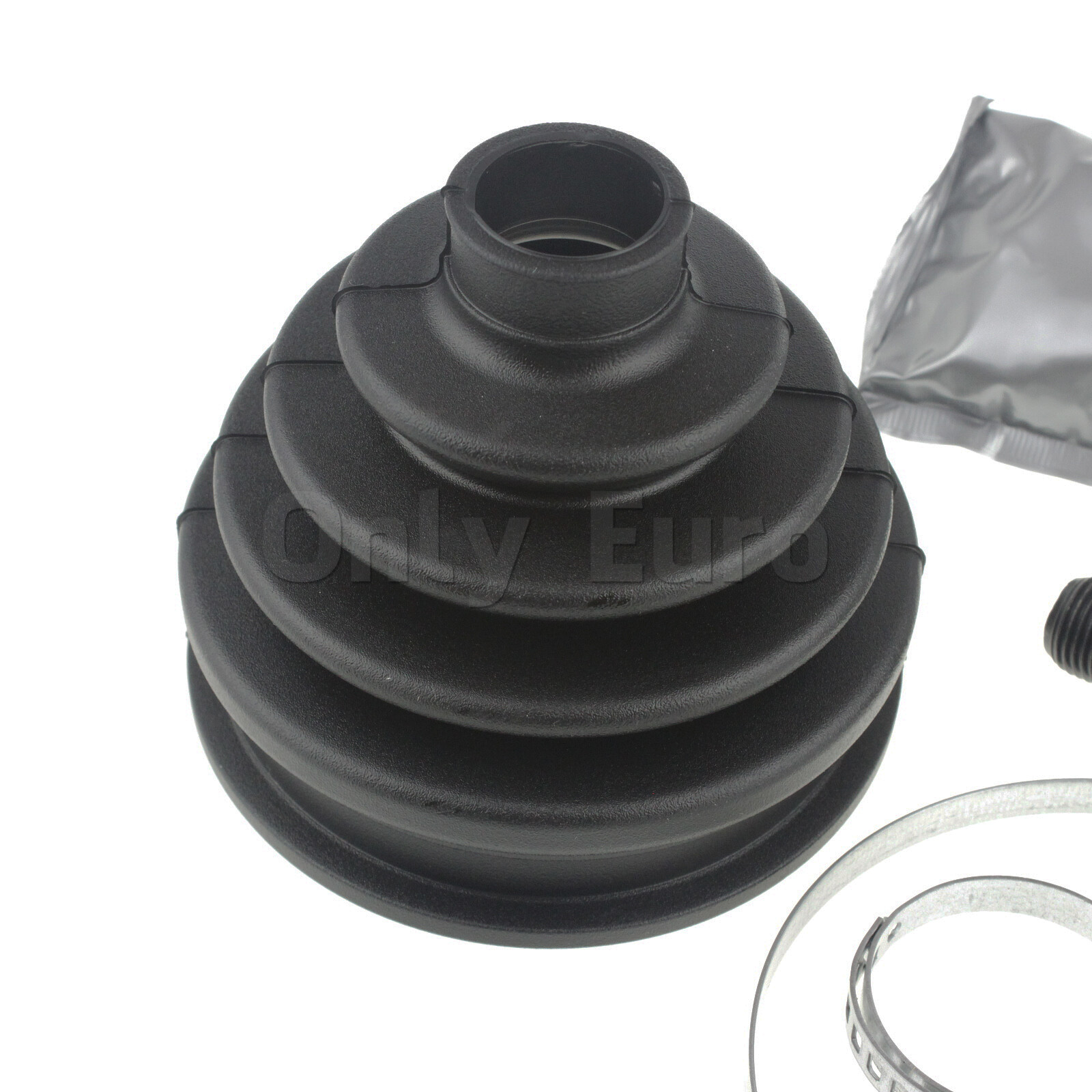 Audi VW CV Joint Boot KIT Outer Front Drive Shaft A4 A6 C4 C5 A8 Passat ...