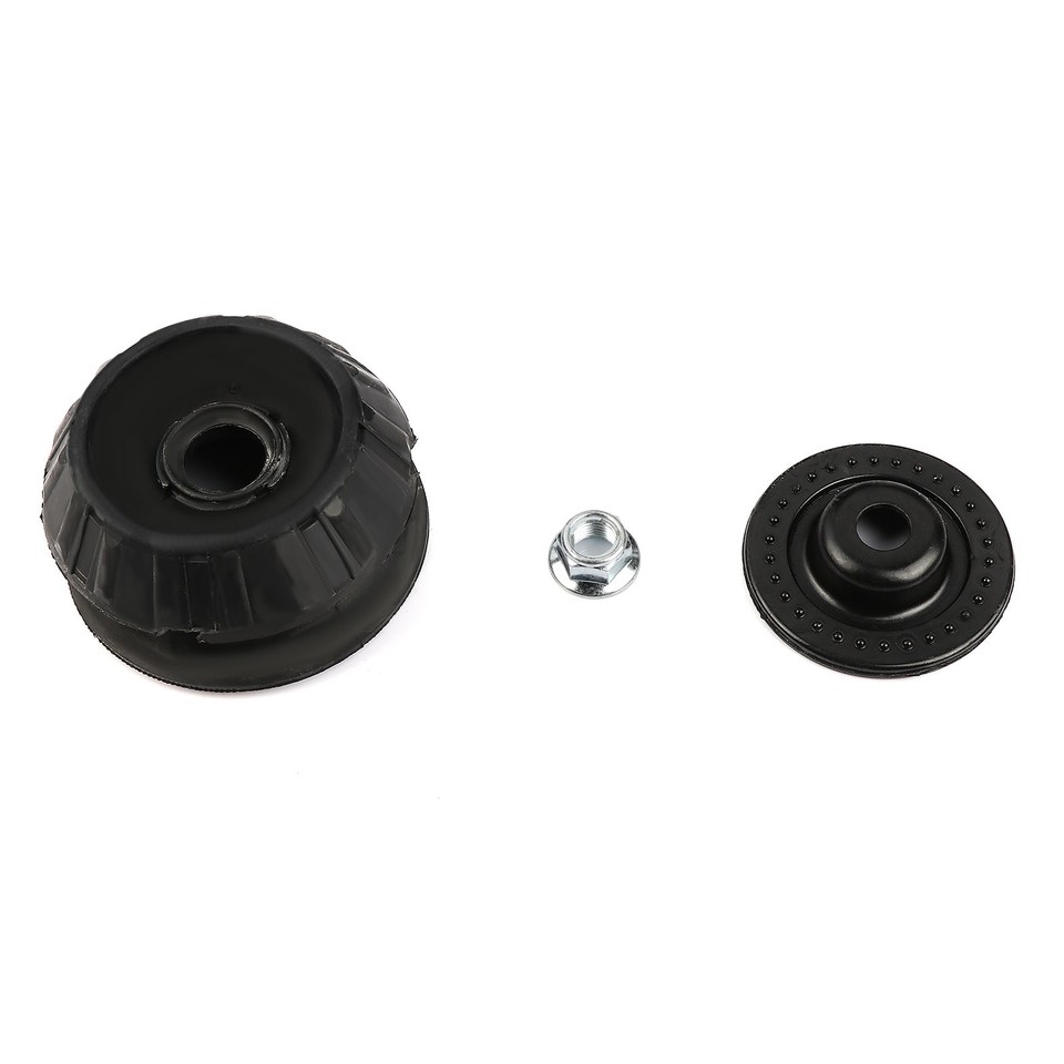 For 2006-2011 Toyota Yaris Front Complete Struts Mounts Spring & Rear ...