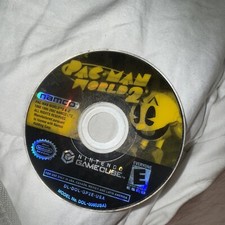 Pac-Man World 2 (Nintendo GameCube, 2002) for sale online | eBay