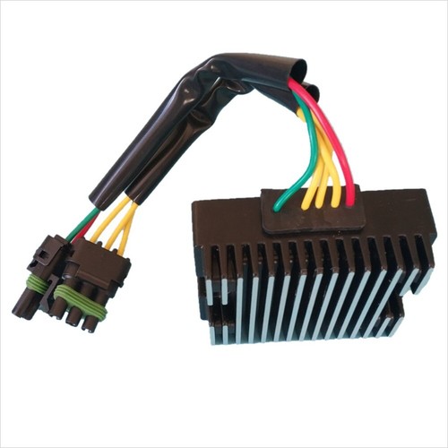 278001554 Regulator for Can Am DS 650, Sea Doo GSX GTI GTX LRV RX ...