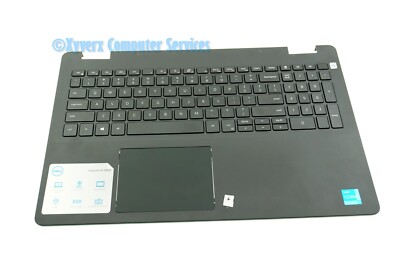 33HPP AP2X2000101 GENUINE DELL TOP COVER INSPIRON 3501 P90F (GRD B ...