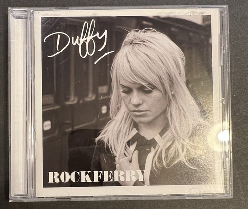 Rockferry by Duffy (CD, May-2008, Island/Mercury) 602517564237 | eBay