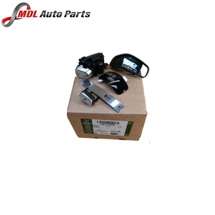 Land Rover Genuine Gear Lever Repair LR117072 Range Rover Sport 2014 | eBay