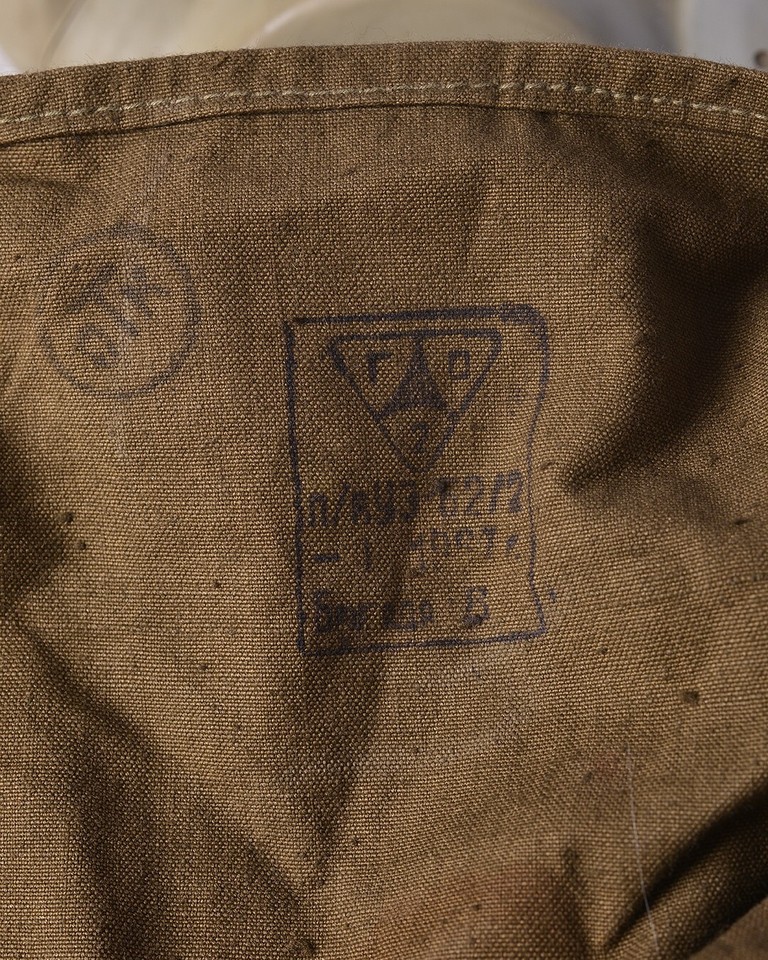 Army gas mask PMG-1 size second,Soviet period.Original | eBay