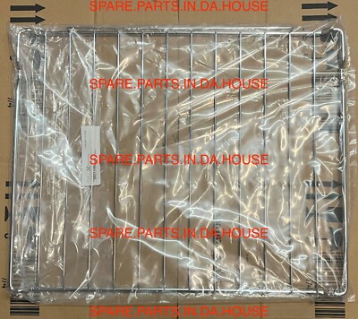 Genuine Westinghouse Boss 776 Stove Oven Wire Shelf Rack PPN776S*47 ...