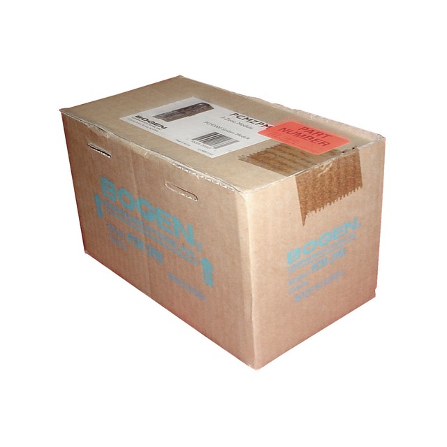 - Bogen PCM-ZPM 11699 3-Zone Module for PCM2000 System for sale online ...