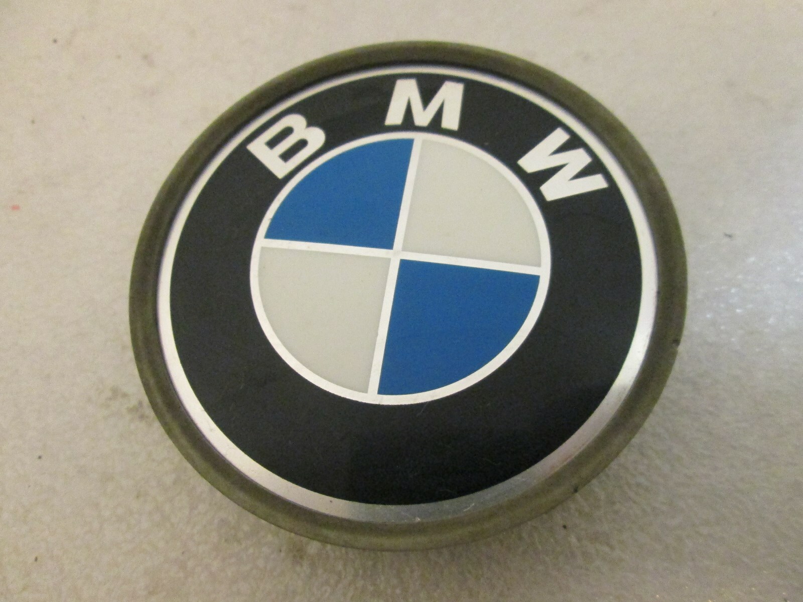 BMW Factory OEM Center Cap 36-13 1 095 361 | eBay