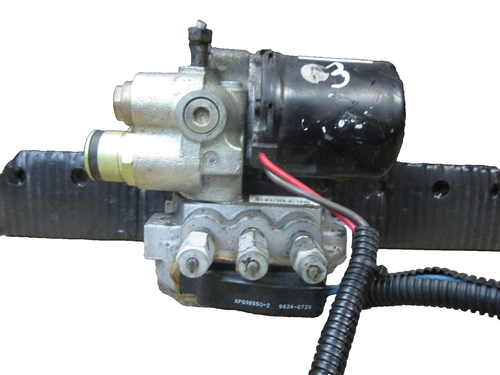 95 96 97 Ford Explorer ABS Pump Anti Lock Brake Module Part 1995-1997 ...